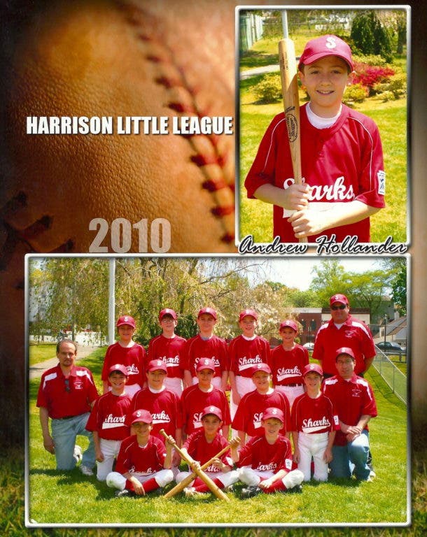 Heartland Values in the Harrison Little League | Harrison, NY Patch