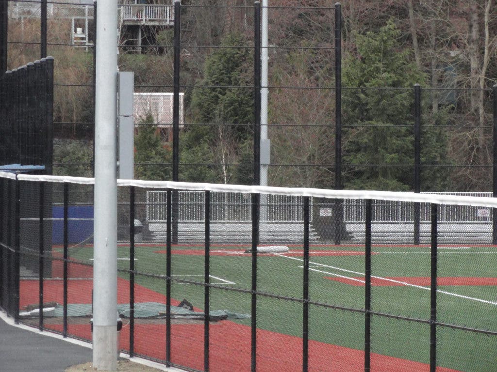 Shorewood Baseball and Softball Fields at Meridian Park to Open Today ...