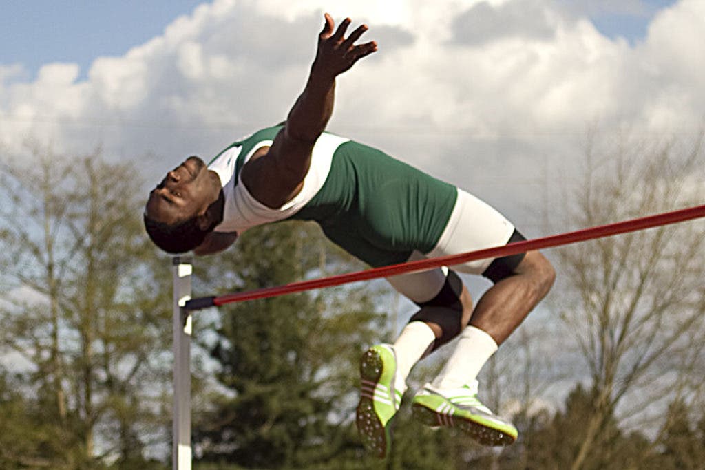 Shoreline Track and Field Invite is Saturday, April 28 at Shoreline ...