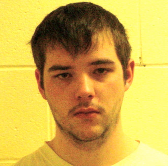 Home Invader Michael Walsh Accepts 12-Year Prison Sentence | Clinton ...