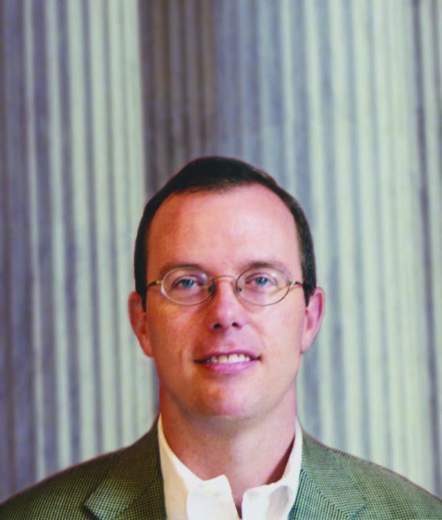 Former Clinton Resident Sentenced To Prison For His Role In Washington ...