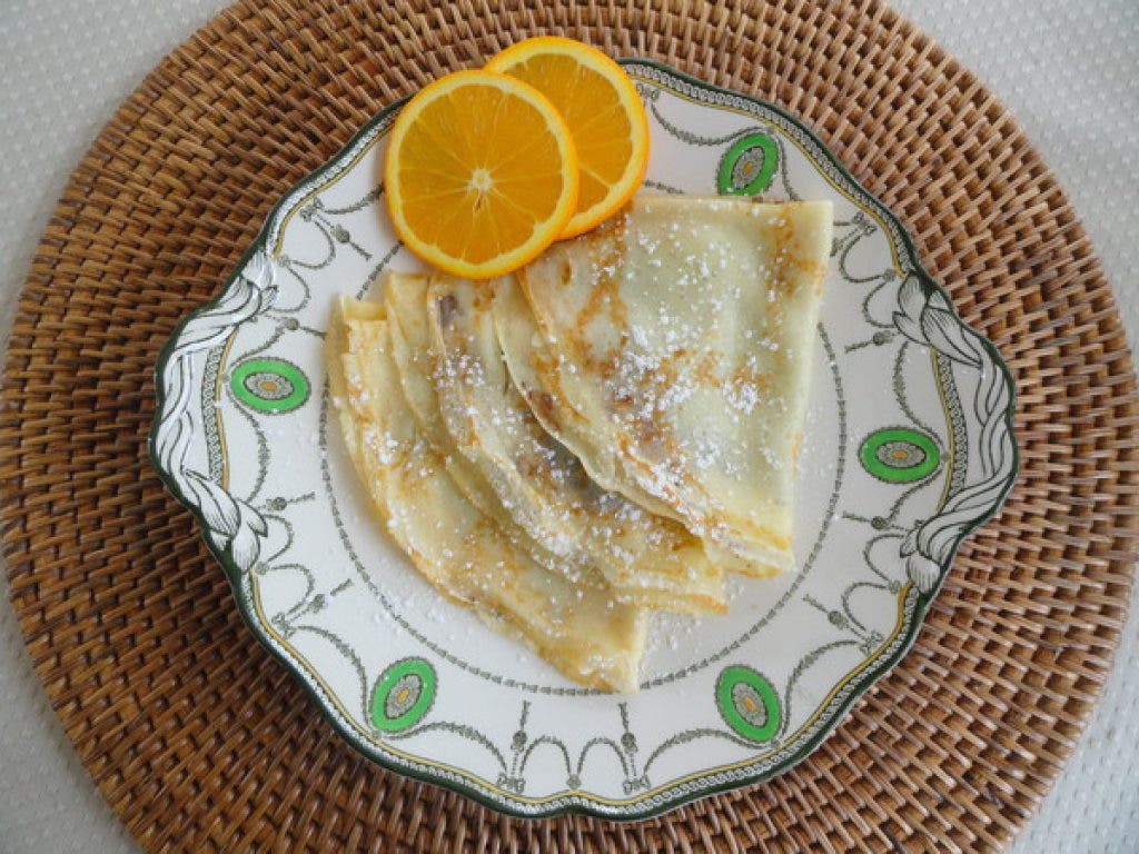 Patch Recipes: Nutella Crepes | Agoura Hills, CA Patch