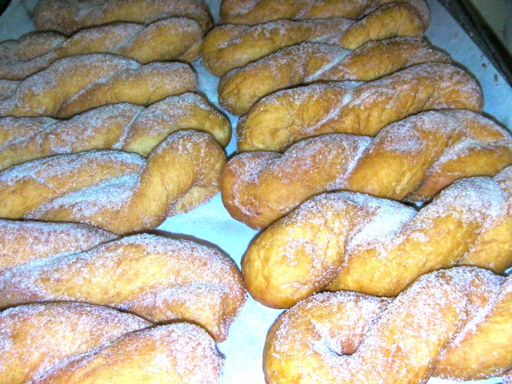 Everyone Loves Beach Donuts! | Clinton, CT Patch