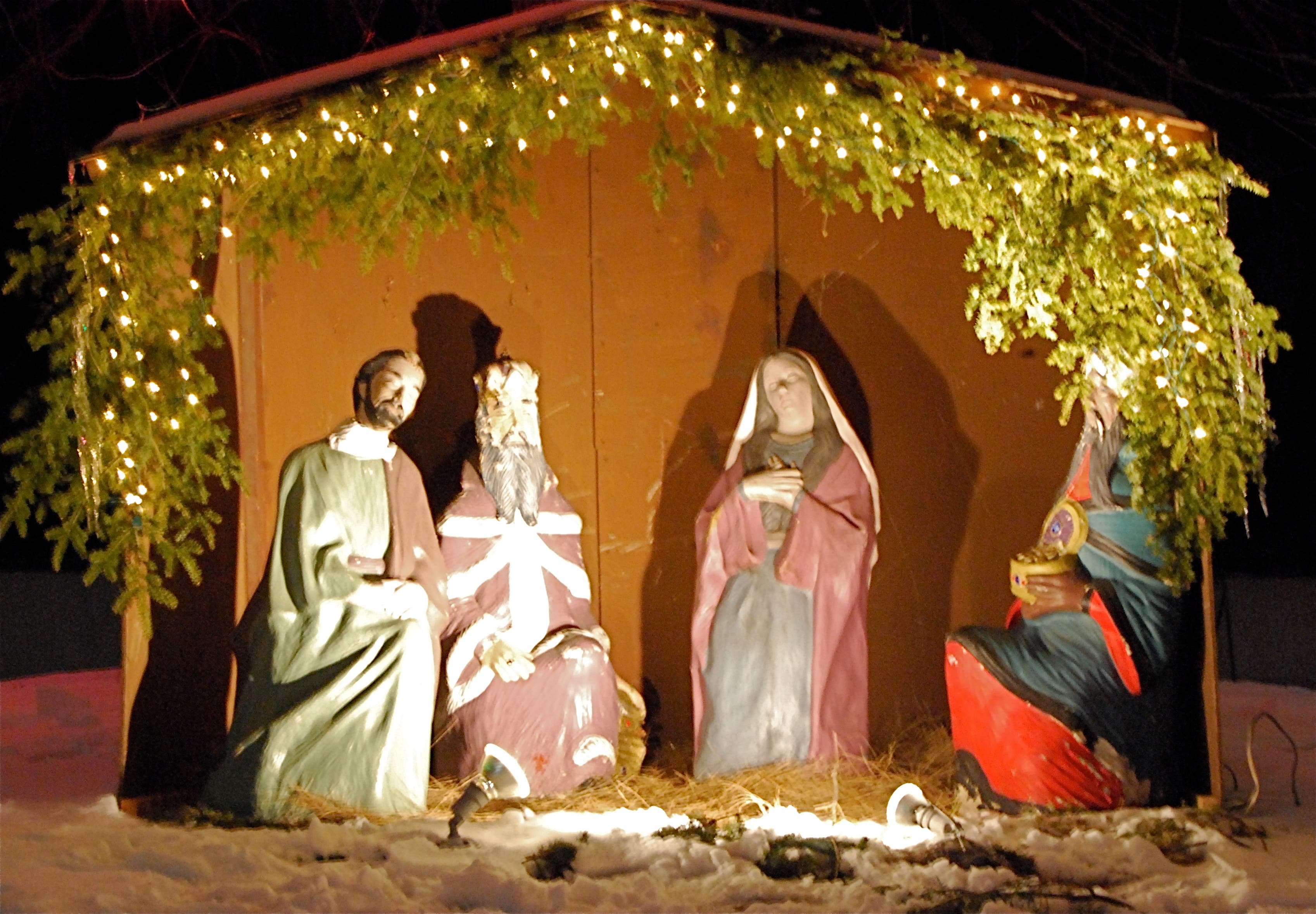 Christmas Services In Your Neighborhood | Los Alamitos, CA Patch
