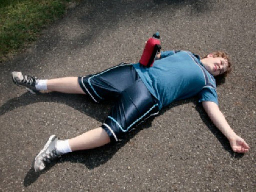 Study: 29 Percent of Seal Beach Children are Overweight | Los Alamitos ...