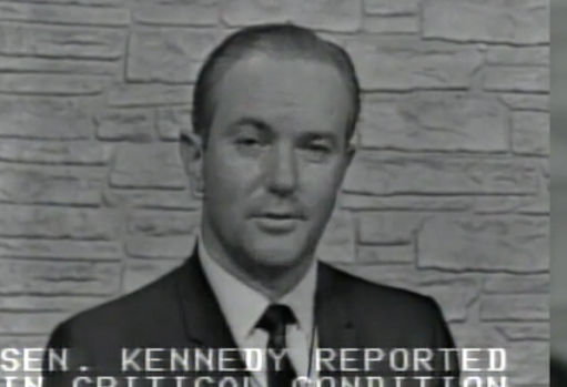 Stan Chambers, Face of Los Angeles News, Dies at 91 | Northridge, CA Patch