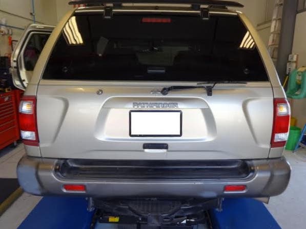 Border Patrol Nabs Narcotics Smorgasbord at San Clemente Checkpoint ...
