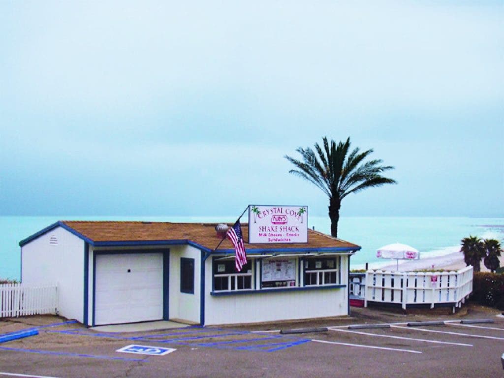 Shake Shack Set for Reopening | Laguna Beach, CA Patch