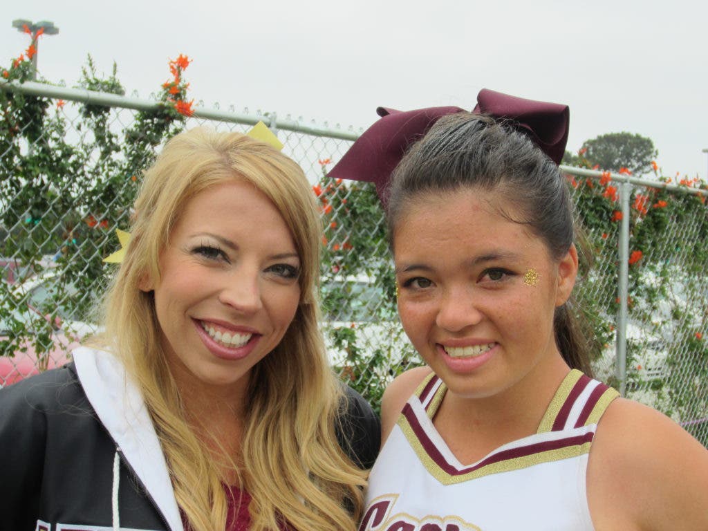 Award-Winning LBHS Varsity Cheer Seeks Banner Sponsors | Laguna Beach ...