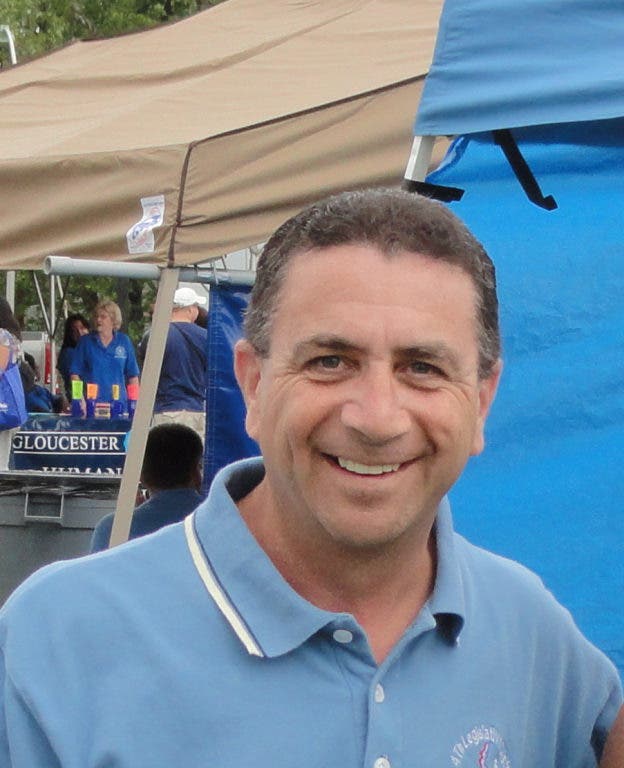 Assemblyman Paul Moriarty Releases Video of His DWI Arrest | Gloucester ...