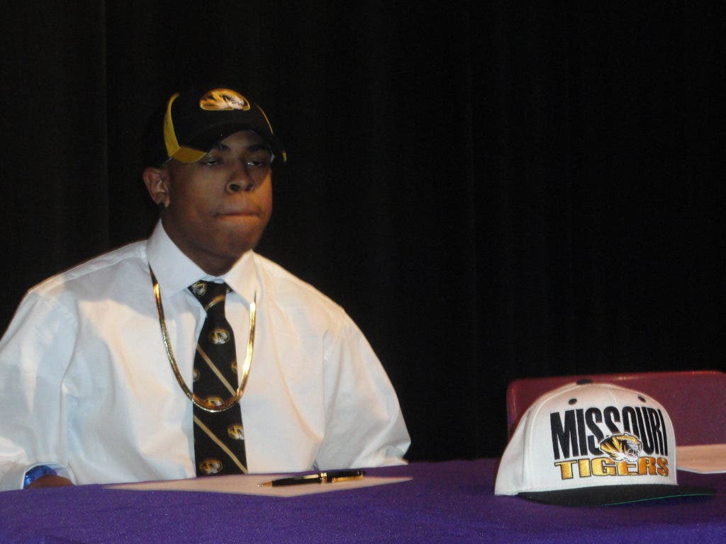 CBC's Aarion Penton & Jonathan Parker Highlight National Signing Day ...