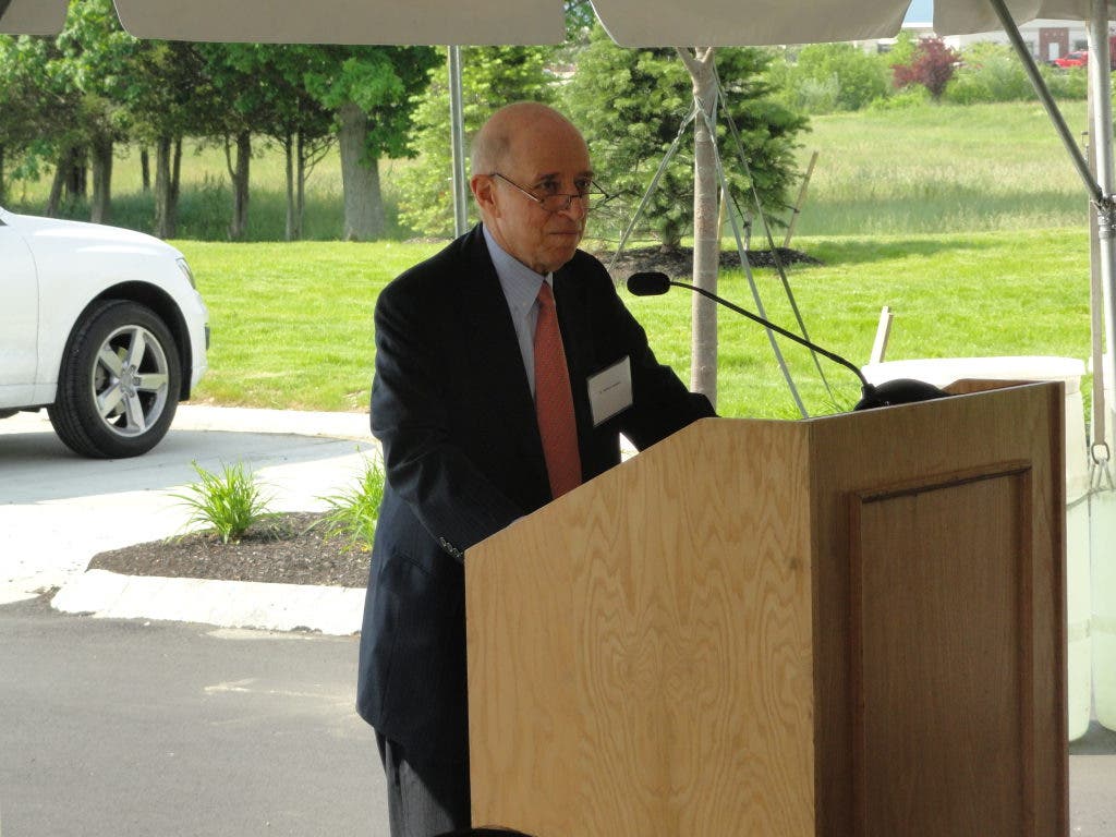 Northeast Rehabilitation Hospital Opens at Pease Tradeport [VIDEO ...