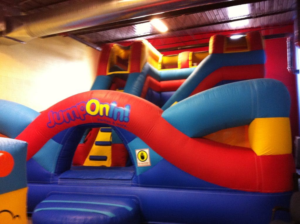 Jump On In! Provides Great Fun for Kids | Portsmouth, NH Patch