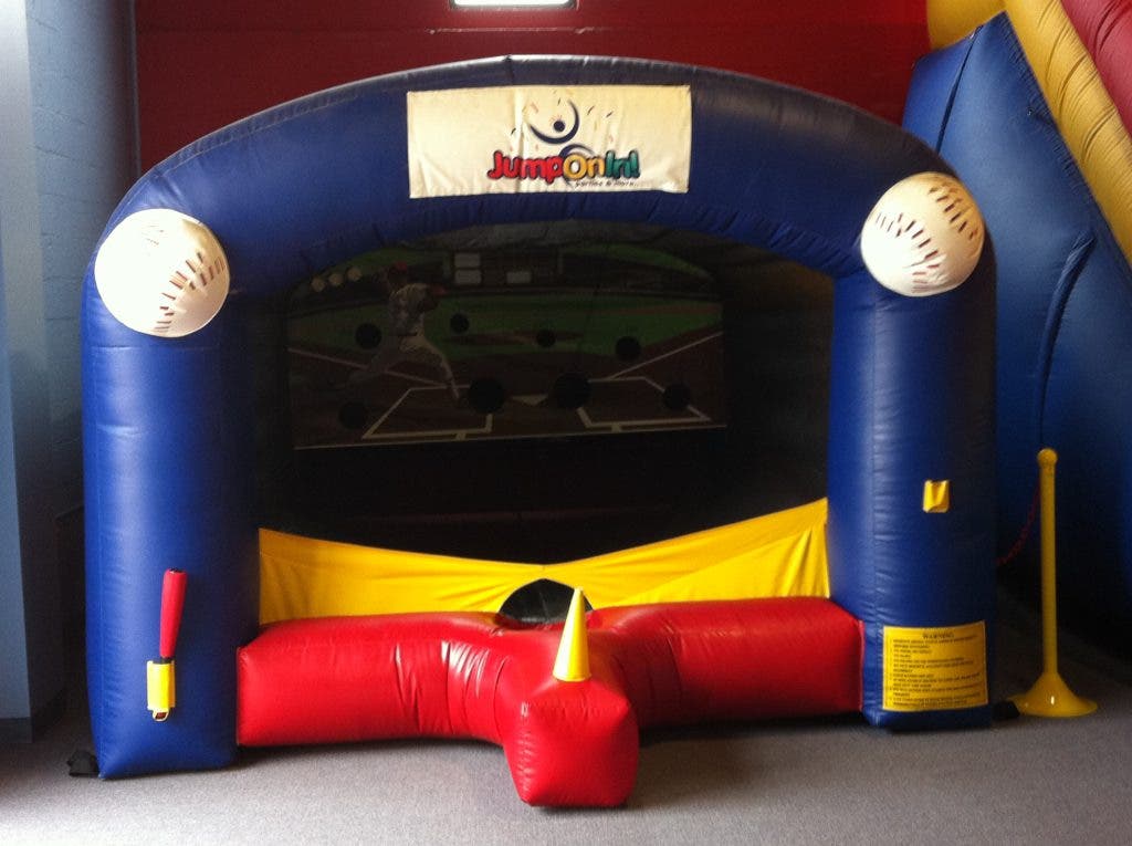 Jump On In! Provides Great Fun for Kids | Portsmouth, NH Patch
