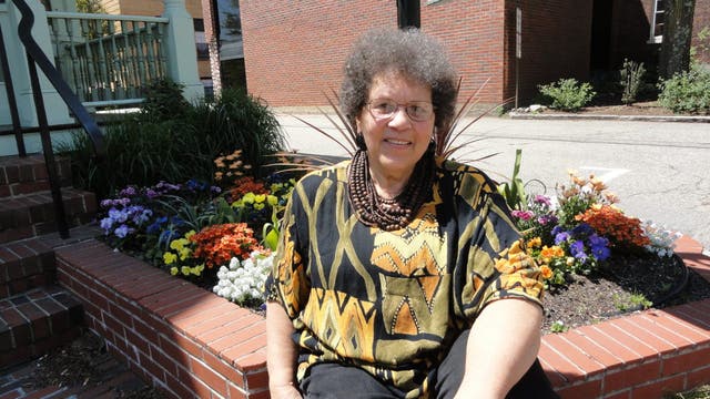 Black Heritage Trail Founder to be Recognized | Portsmouth, NH Patch