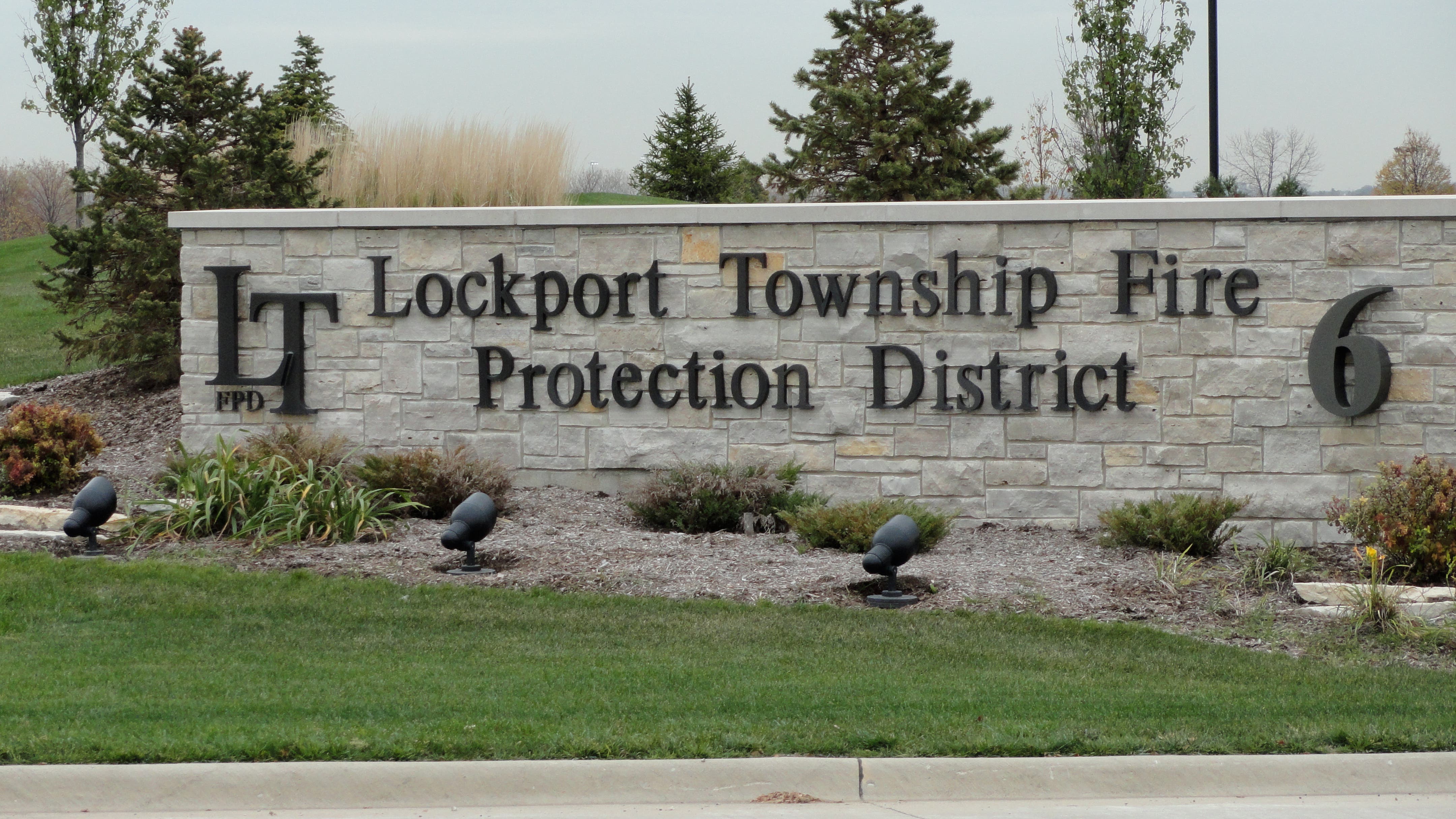 Election 2011: Lockport Township Fire Protection District Board of ...
