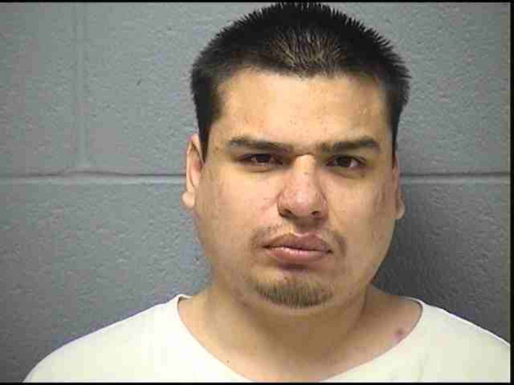 Police Blotter: Drug Possession, Criminal Trespassing, Domestic Battery ...
