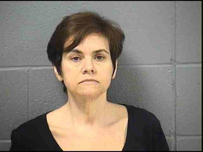State Rep Candidate Natalie Manley Charged with Domestic Battery ...