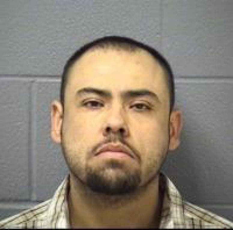 Plainfield Police Blotter: Aggravated Domestic Battery, Drug Possession ...