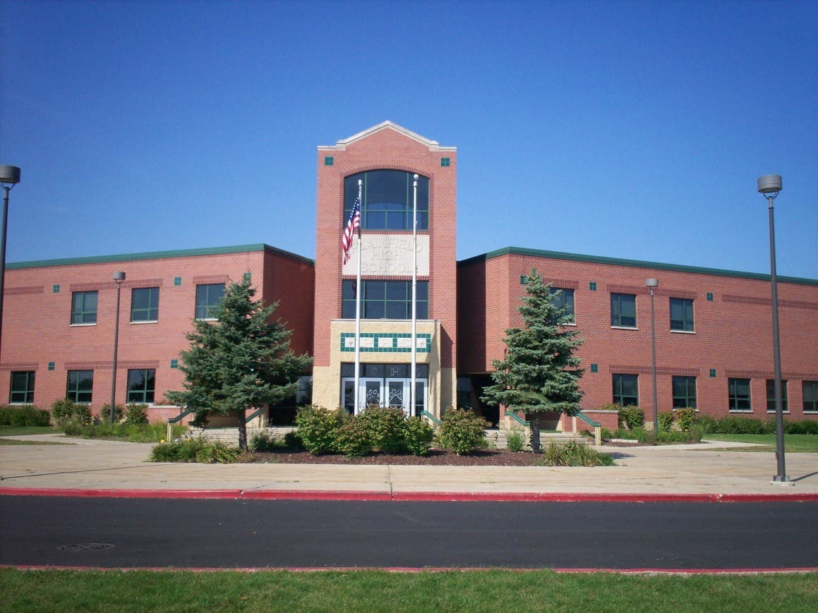 Plainfield Band Boosters Fall Craft Show is Oct. 25 and 26 | Plainfield ...