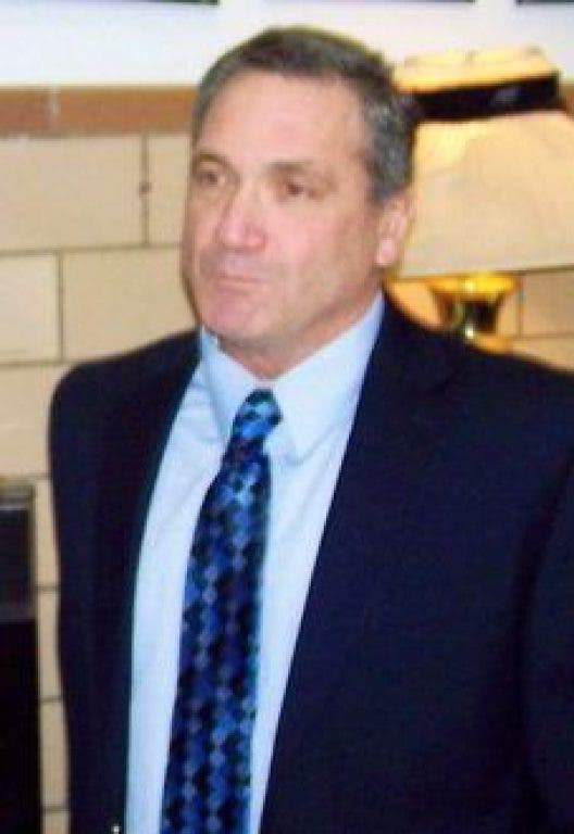 Michael Passero: If Elected, He Will Serve | New London, CT Patch