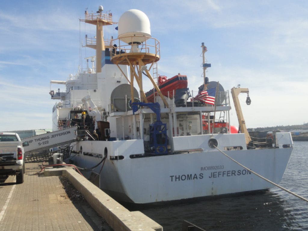 New London State Pier To Be Included In Development Study | New London ...