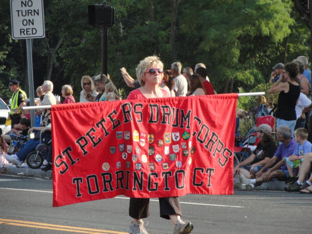 The 119th Tunxis Hose Fireman's Parade | Farmington, CT Patch