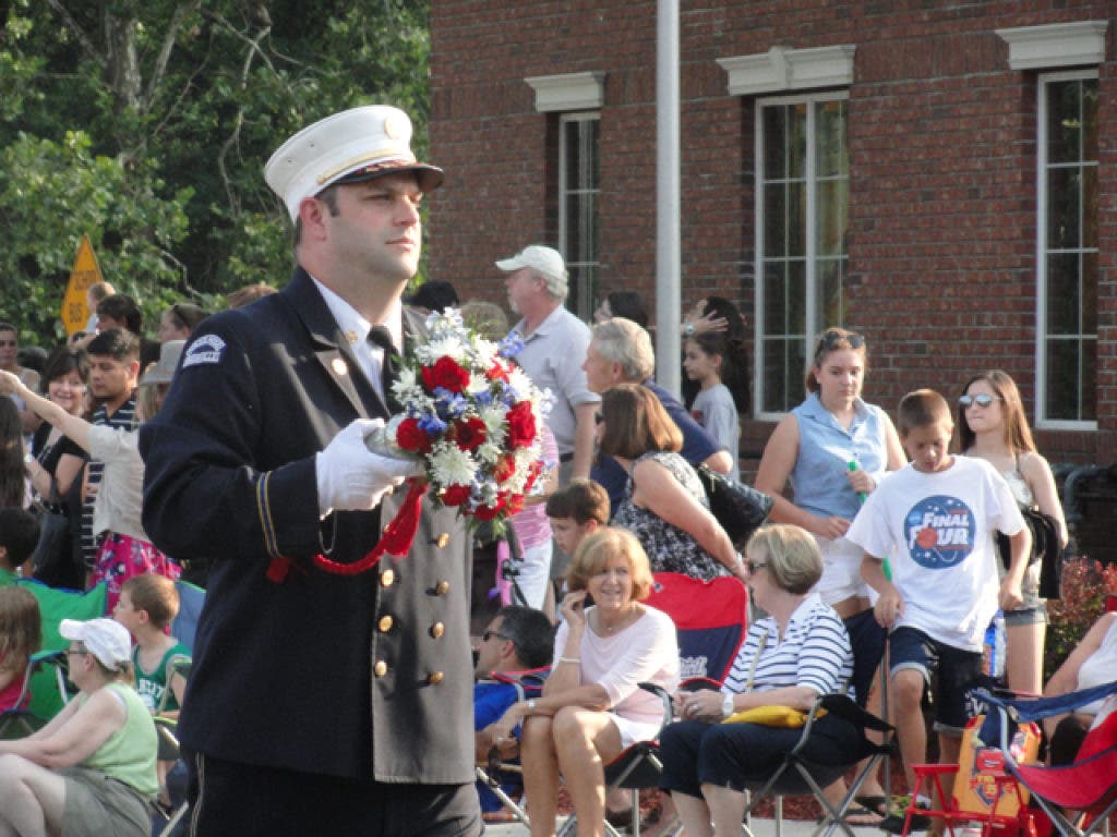 The 119th Tunxis Hose Fireman's Parade | Farmington, CT Patch