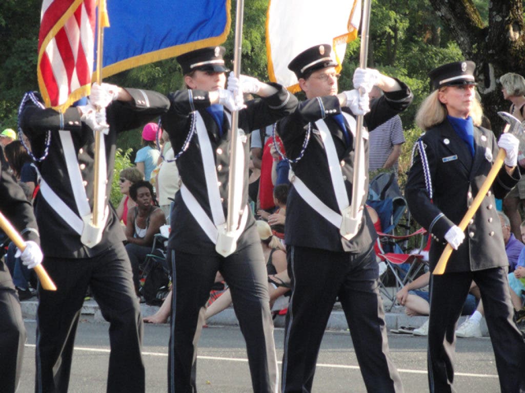 The 119th Tunxis Hose Fireman's Parade | Farmington, CT Patch