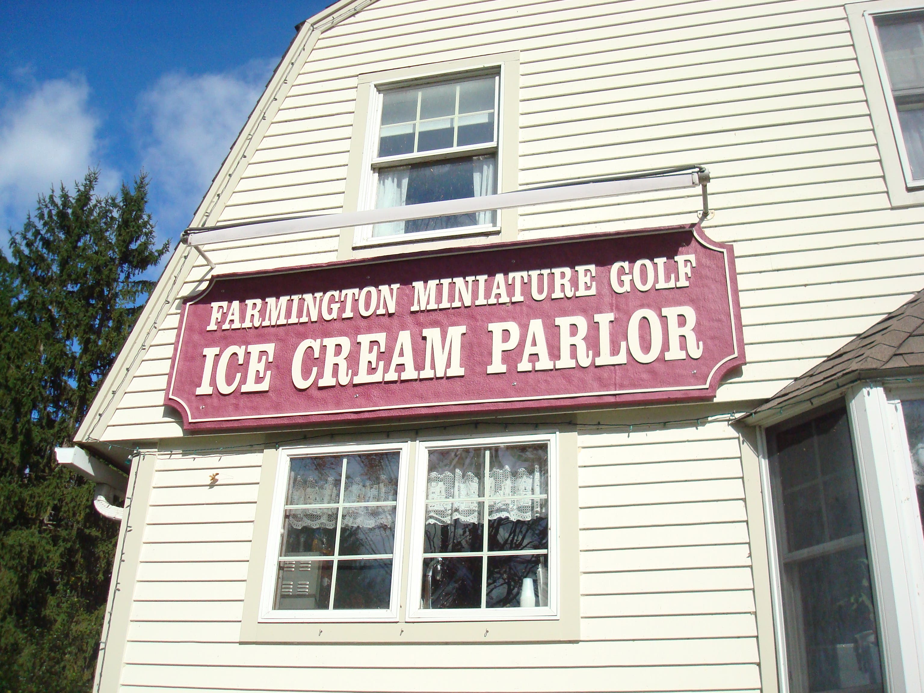Farmington Miniature Golf Annual Egg Hunt | Farmington, CT Patch