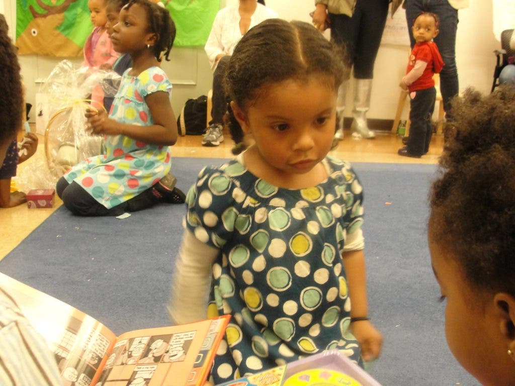 Mocha Moms: A Sisterhood Grows in Brooklyn | Bed-Stuy, NY Patch