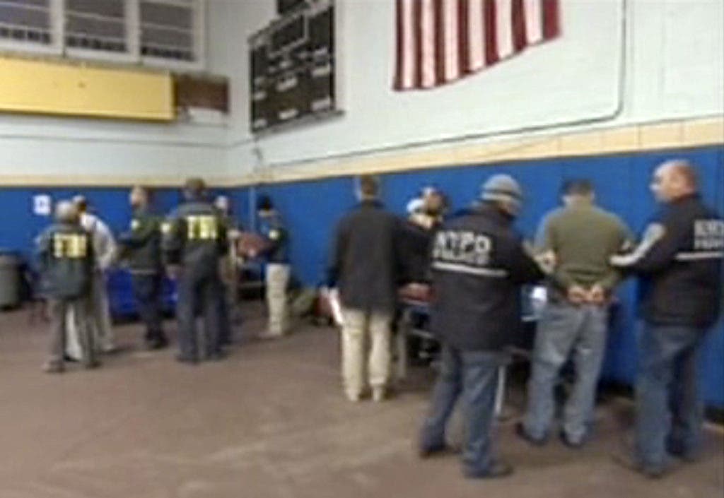 New Jersey Residents Charged with Extorting Port Workers | Chatham, NJ ...