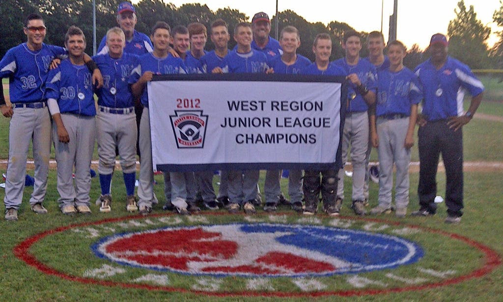 All Stars on Way to Junior World Series | Manhattan Beach, CA Patch