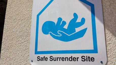 Newborn Baby 'Safely Surrendered' Under County Program | Manhattan ...