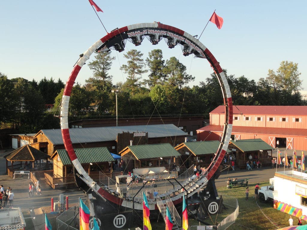 Cumming Country Fair and Festival, Day Five | Cumming, GA Patch