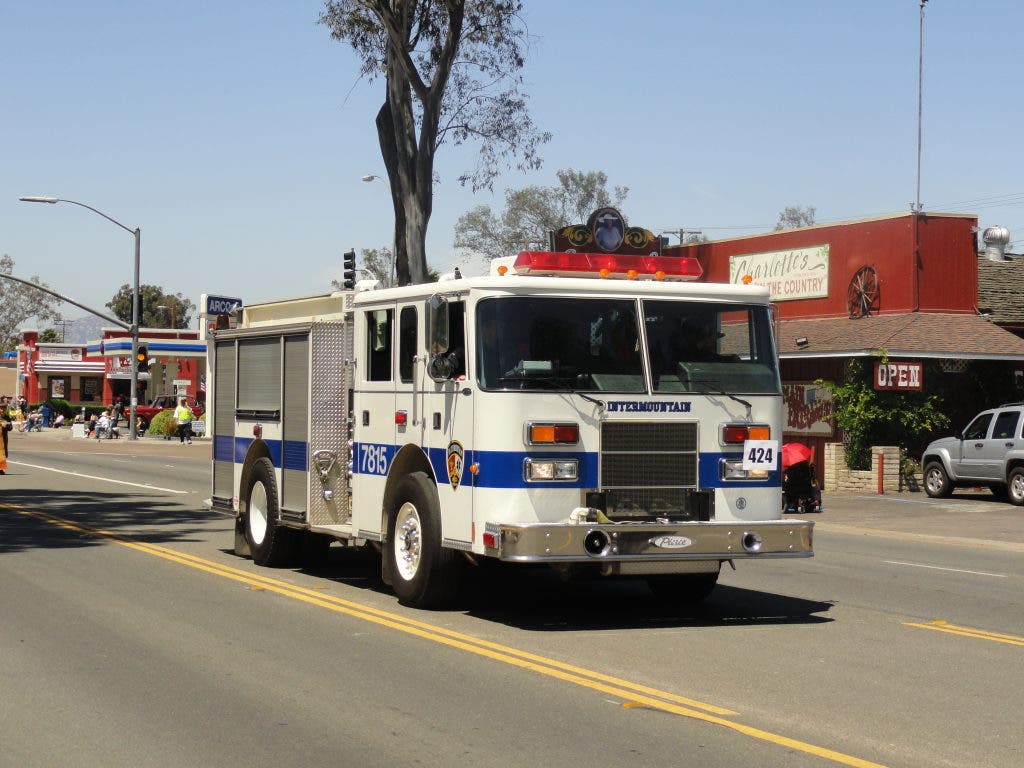 Ramona Parade was Awesome | Ramona, CA Patch