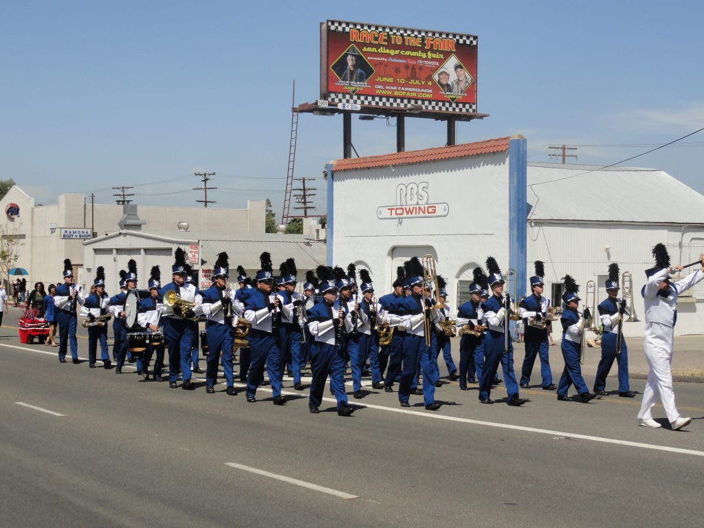 Ramona Parade was Awesome | Ramona, CA Patch