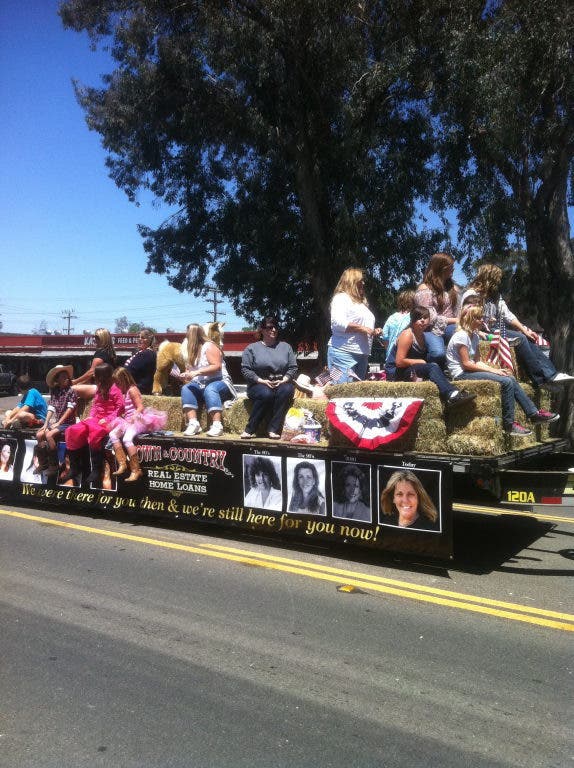 Ramona Parade was Awesome | Ramona, CA Patch