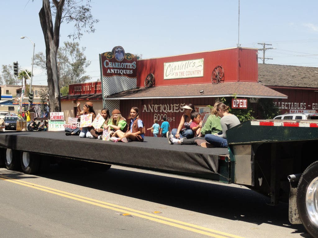 Ramona Parade was Awesome | Ramona, CA Patch