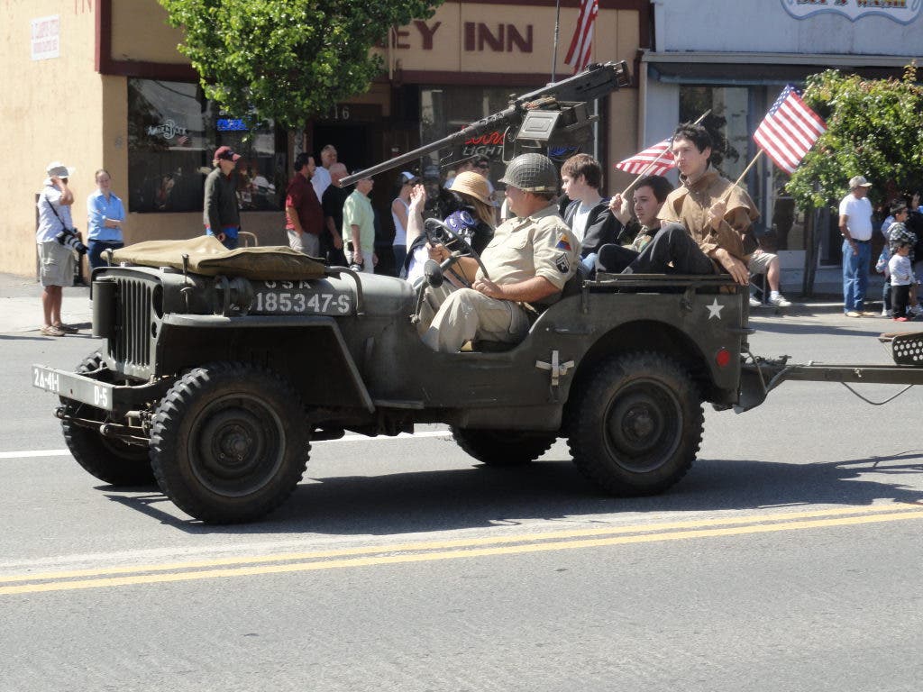 Ramona Parade was Awesome | Ramona, CA Patch