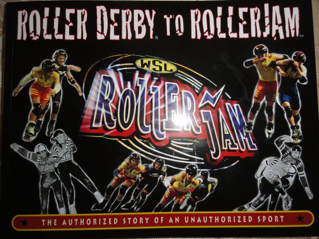 'Bay Area Roller Derby' Celebrates a Once Wildly Popular TV Sport ...