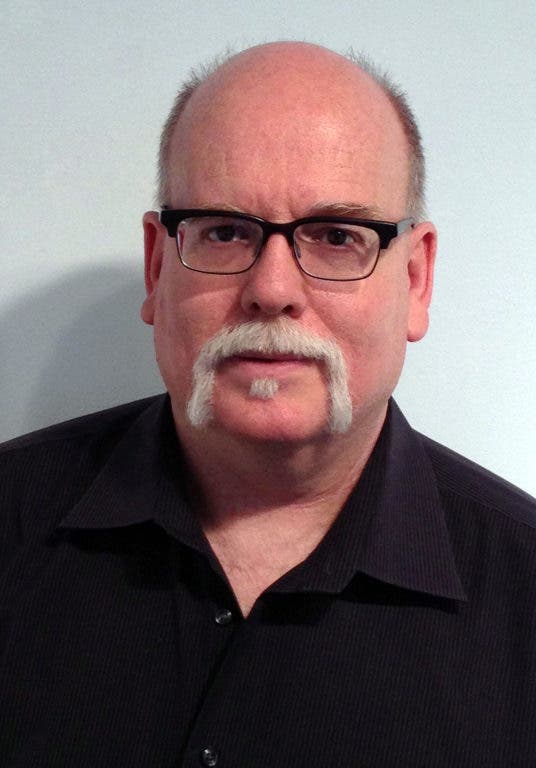 Q&A With Irvington Board Candidates: Democrat Mark Gilliland ...