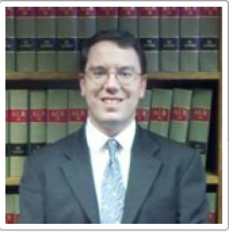 CANDIDATE BIO: Michael Tierney for Executive Council | Concord, NH Patch