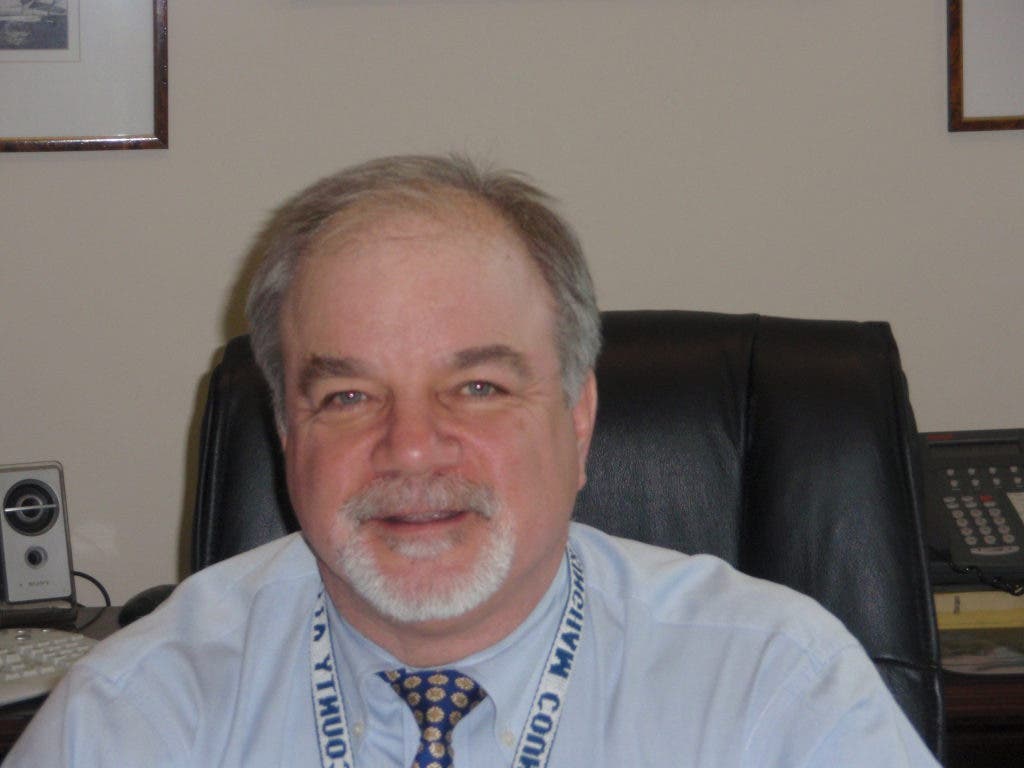 Candidate Profile: Jim Reams for Rockingham County Attorney | Exeter ...