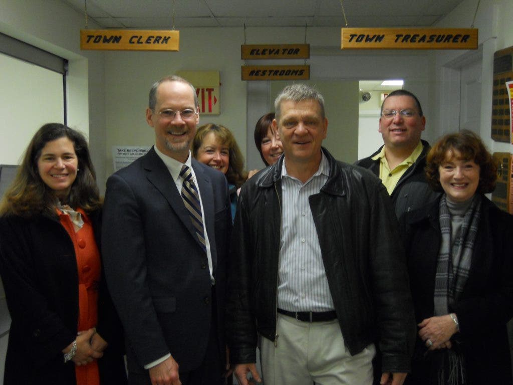 Update on School and Town Official Filings | Windham, NH Patch