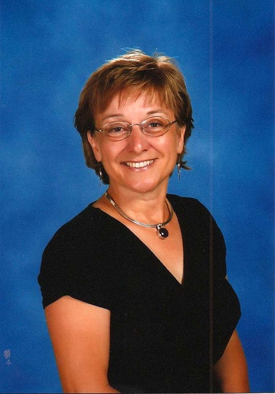 Passionate Windham Educator Gets Her Due | Windham, NH Patch