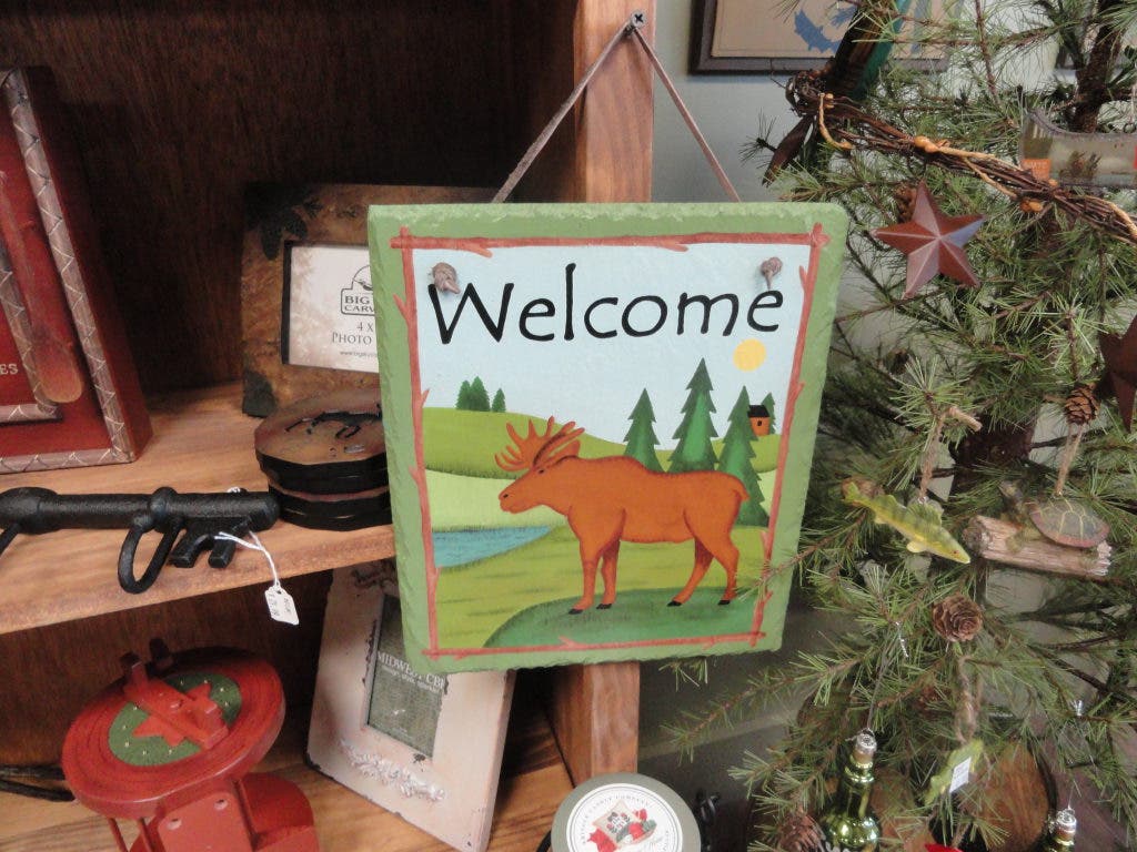 Explore the Black Moose Country Store | Windham, NH Patch
