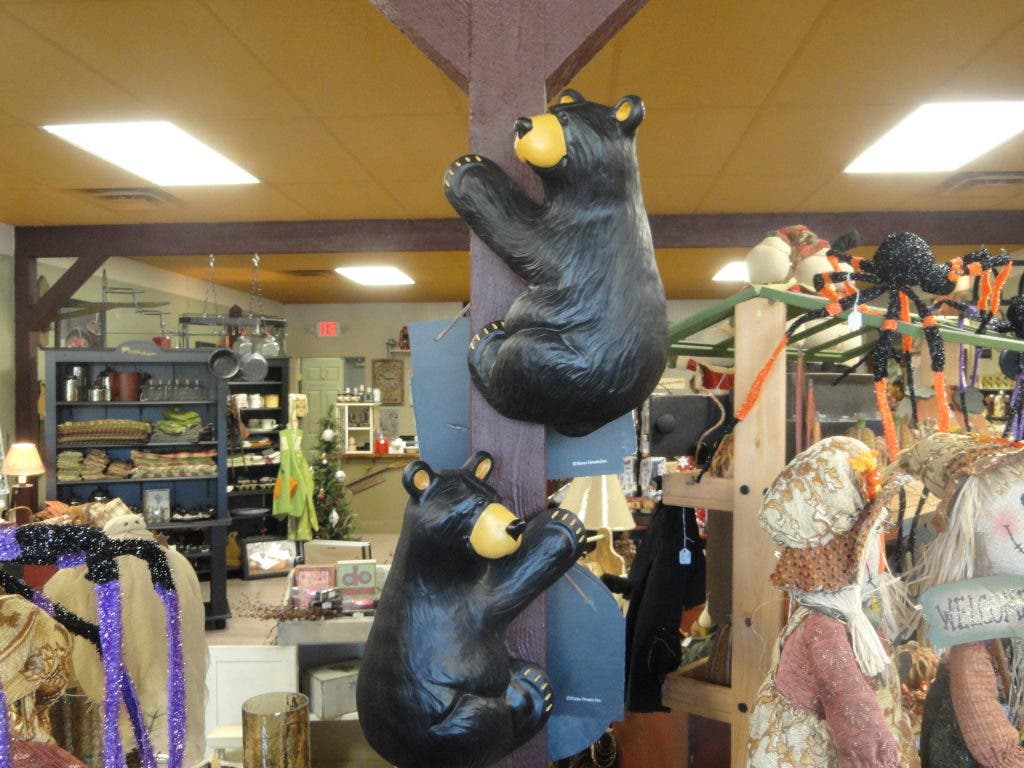 Explore the Black Moose Country Store | Windham, NH Patch