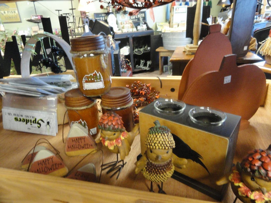 Explore the Black Moose Country Store | Windham, NH Patch