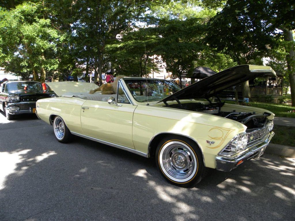 Photos From Sunday's Pelham Street Fair and Music Festival | Pelham, NY ...